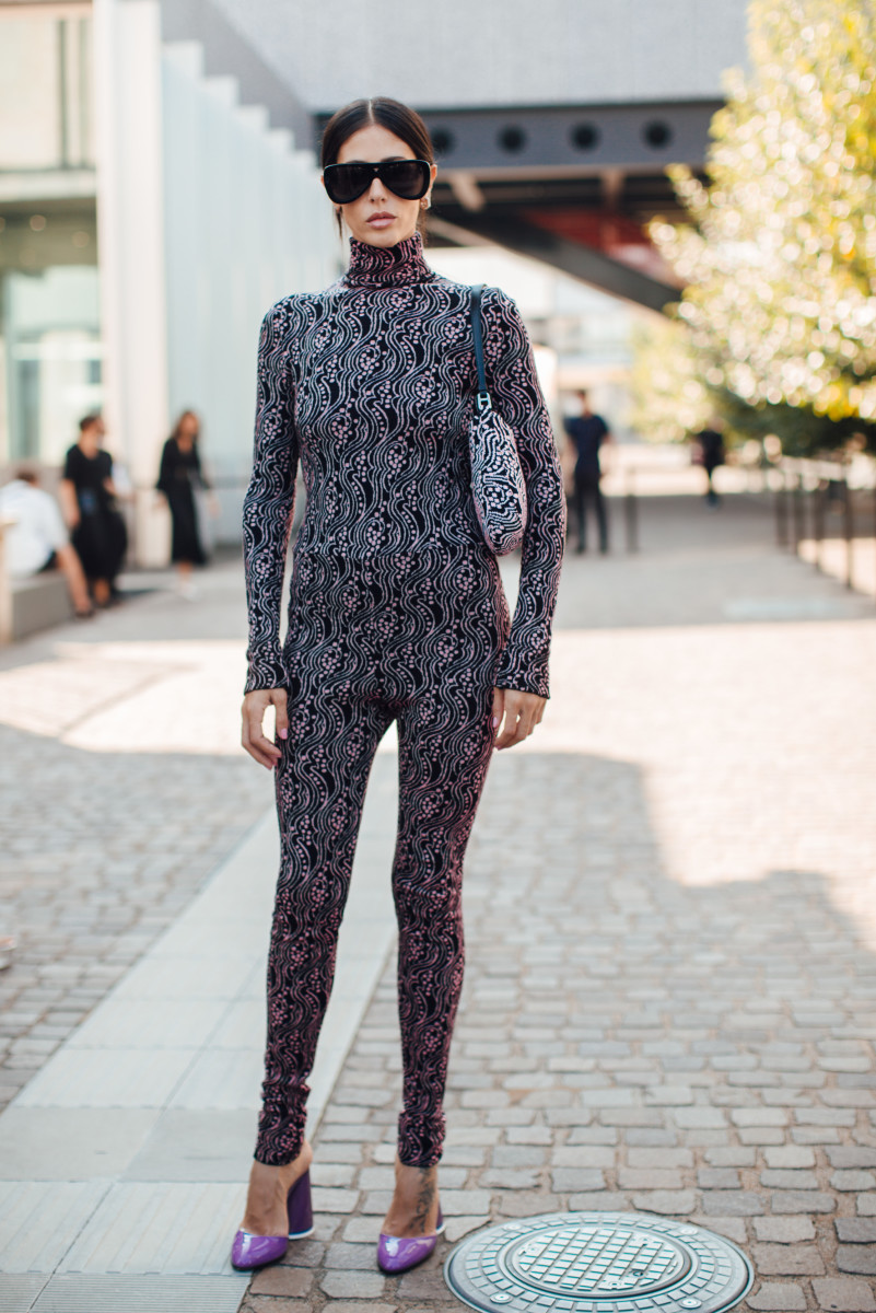 Comment choisir son look
